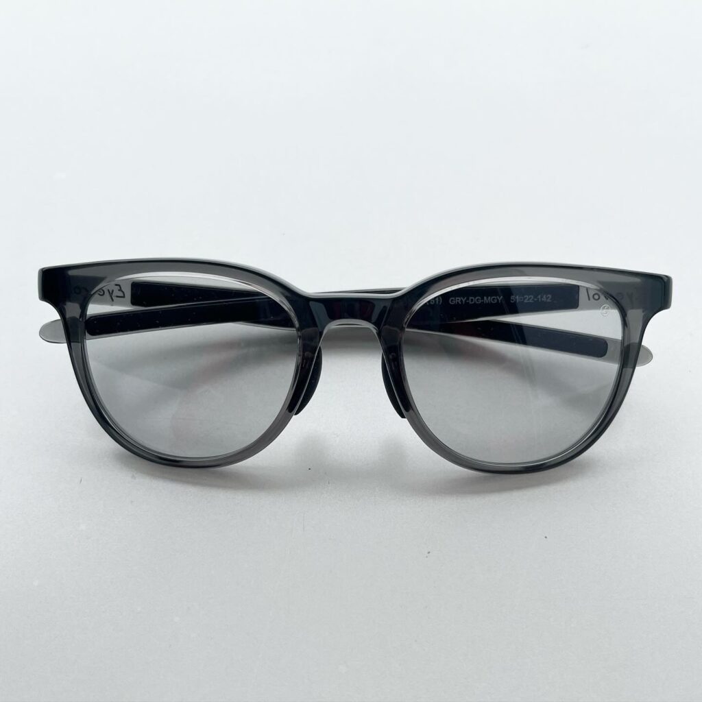 NEW 待望の Eyevol お取り扱いスタート！｜ニュース&トピックス｜メガネ・補聴器デパート メガネのハラダ